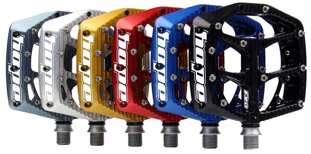 Pedal Weights - Bike Shop Deals
