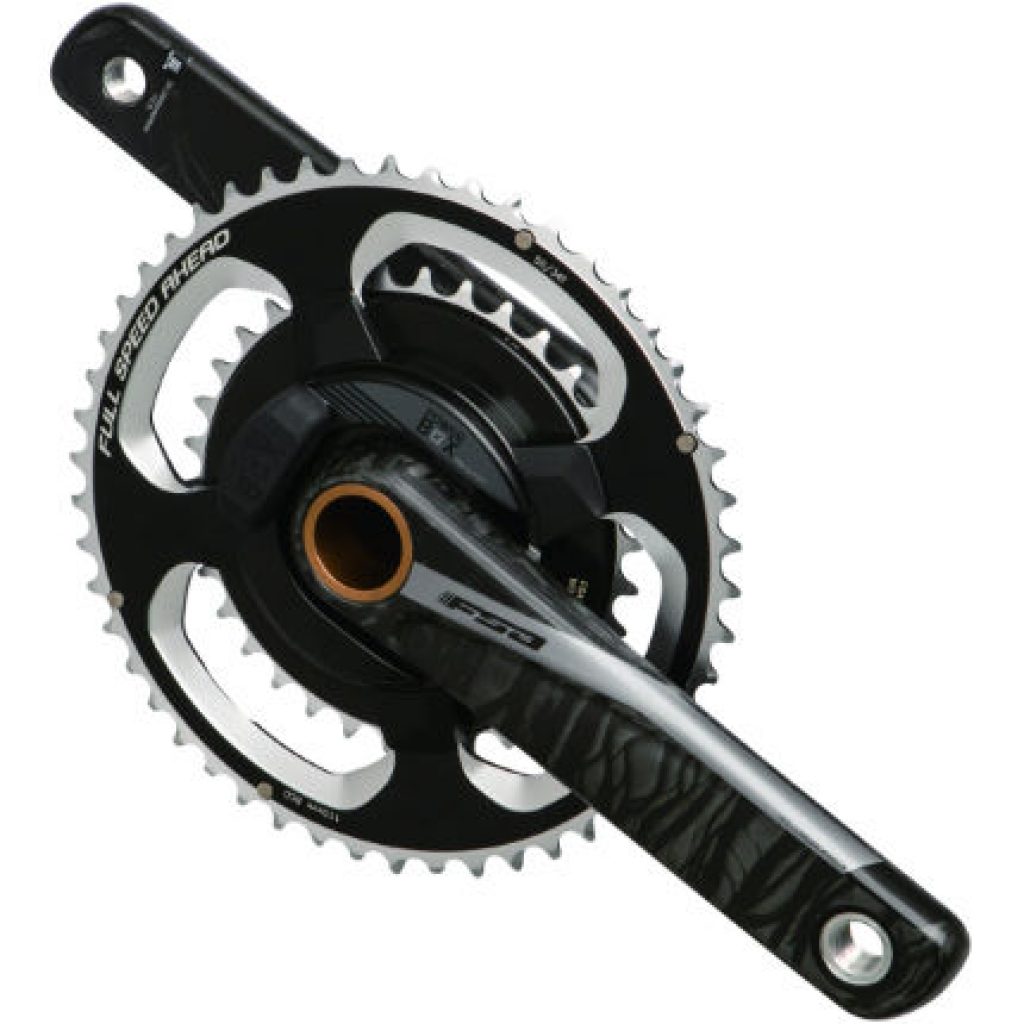 FSA Powerbox Carbon Road ABS Chainset - Bike Shop Deals
