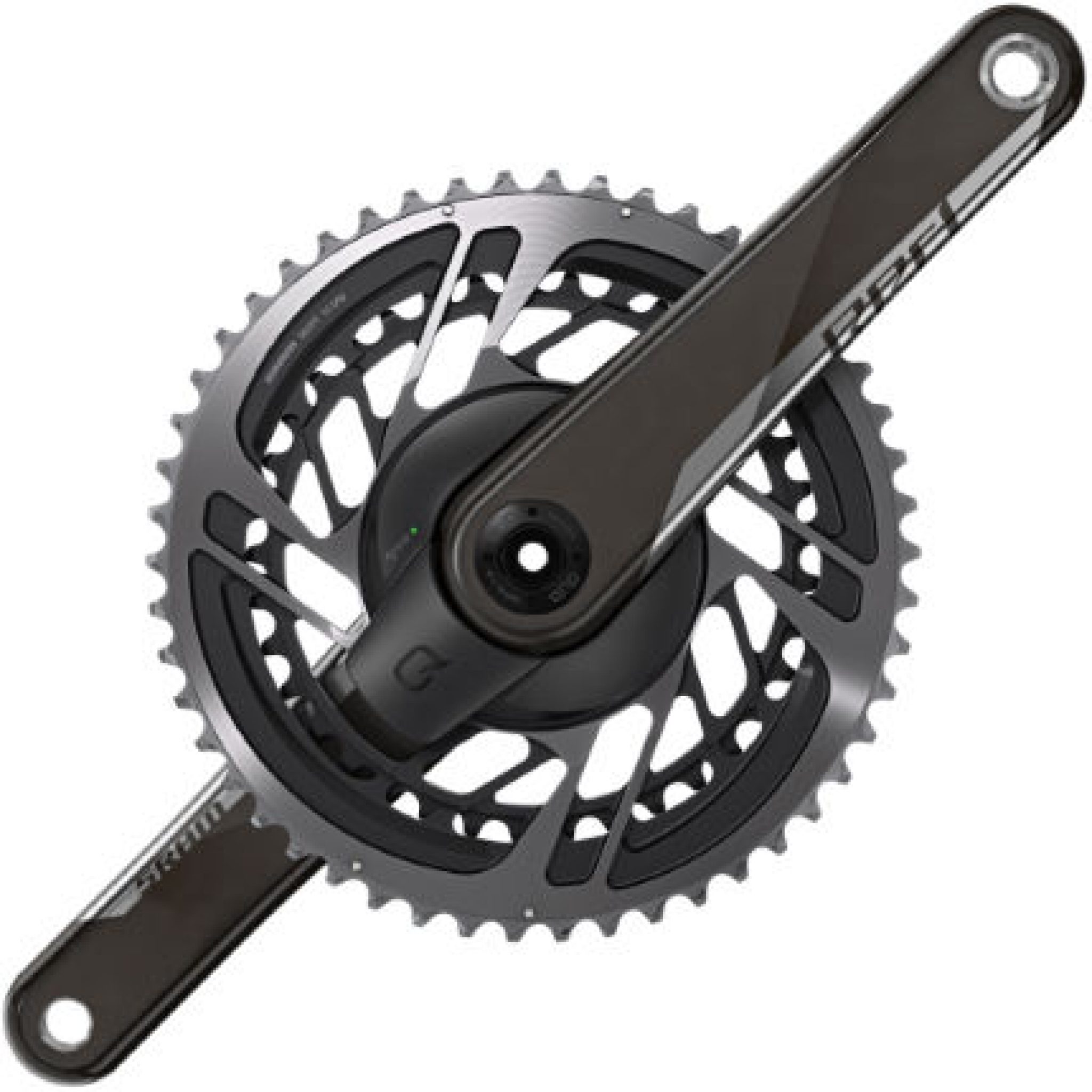 SRAM Quarq DFour PowerMeter Spider - Bike Shop Deals