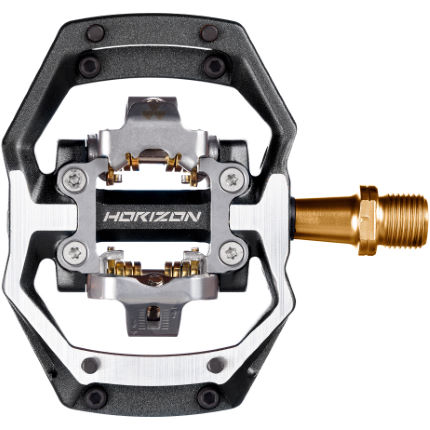 Nukeproof Horizon CS Ti Trail Pedals - Bike Shop Deals
