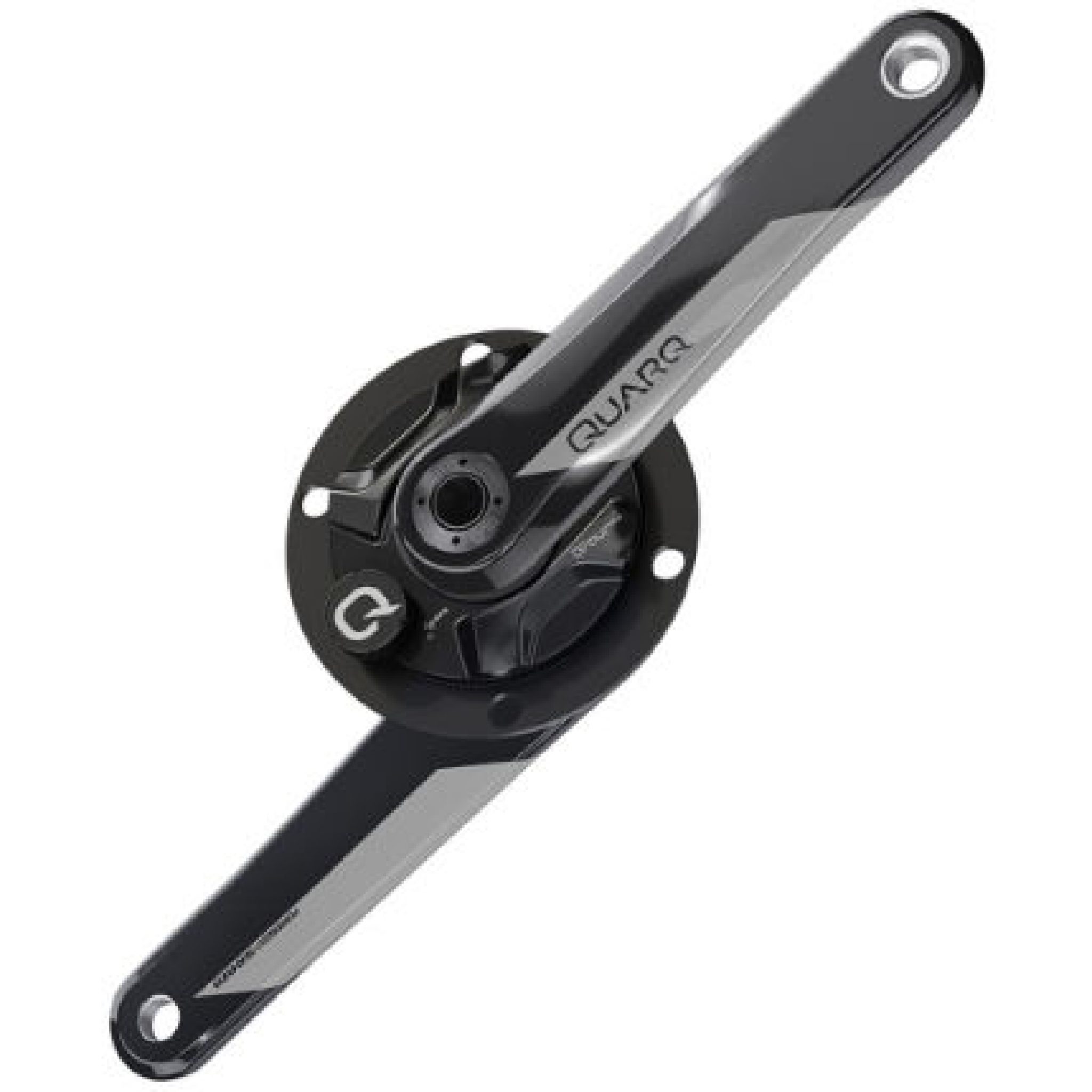 Quarq DFOUR Road Powermeter Chassis - Bike Shop Deals